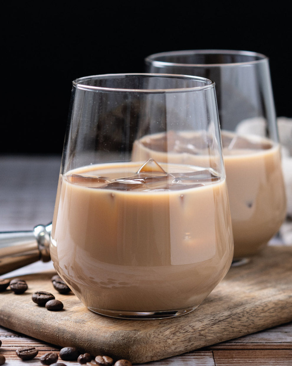 O-Live & Co. | Receta de Cola de Mono: La Bebida Chilena para Celebrar ...
